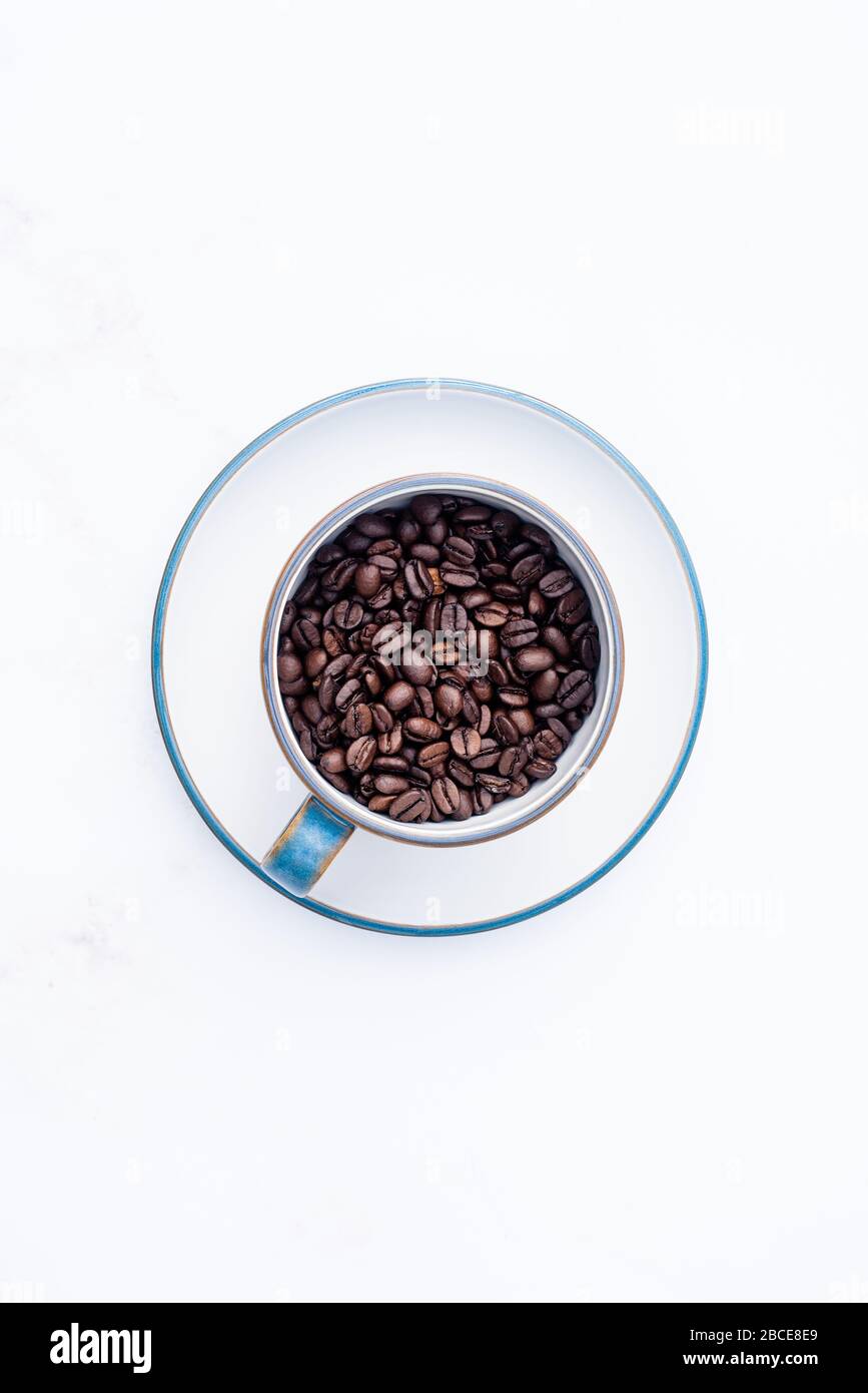 Flat beans in shop Cut Out Stock Images & Pictures - Alamy