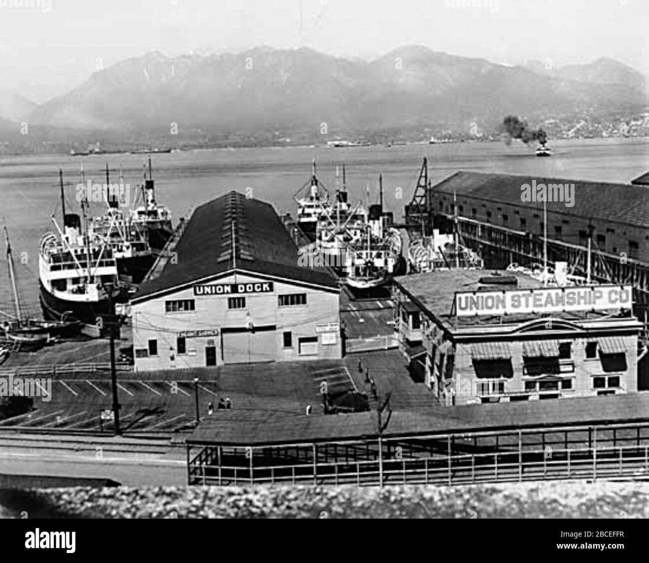 Union steamship hi-res stock photography and images - Alamy