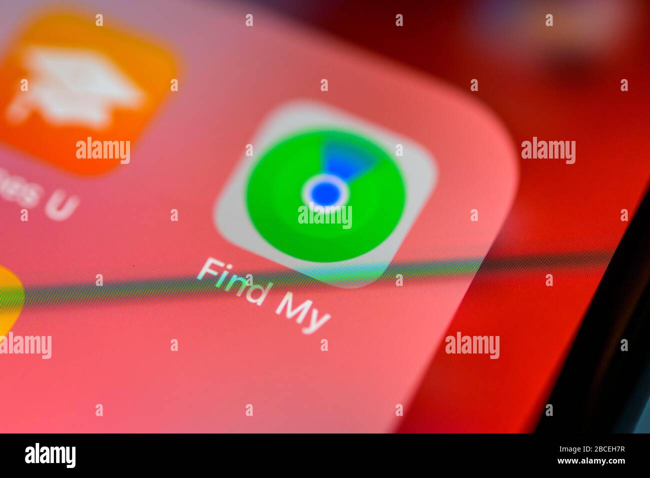 Phone icon logo hi-res stock photography and images - Alamy