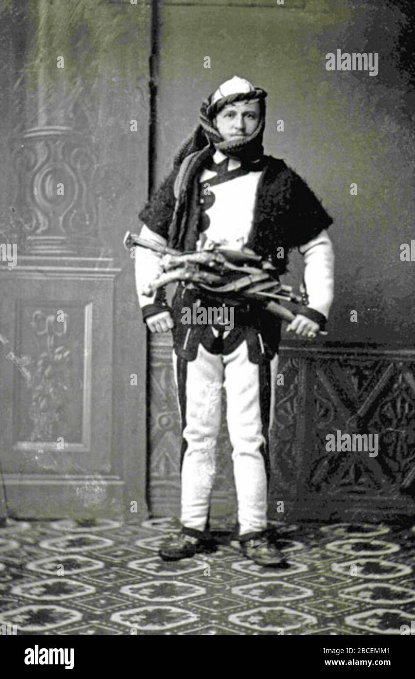 Marubi national museum hi-res stock photography and images - Alamy