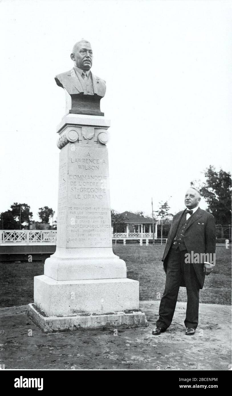 Lawrence alexander hi-res stock photography and images - Alamy