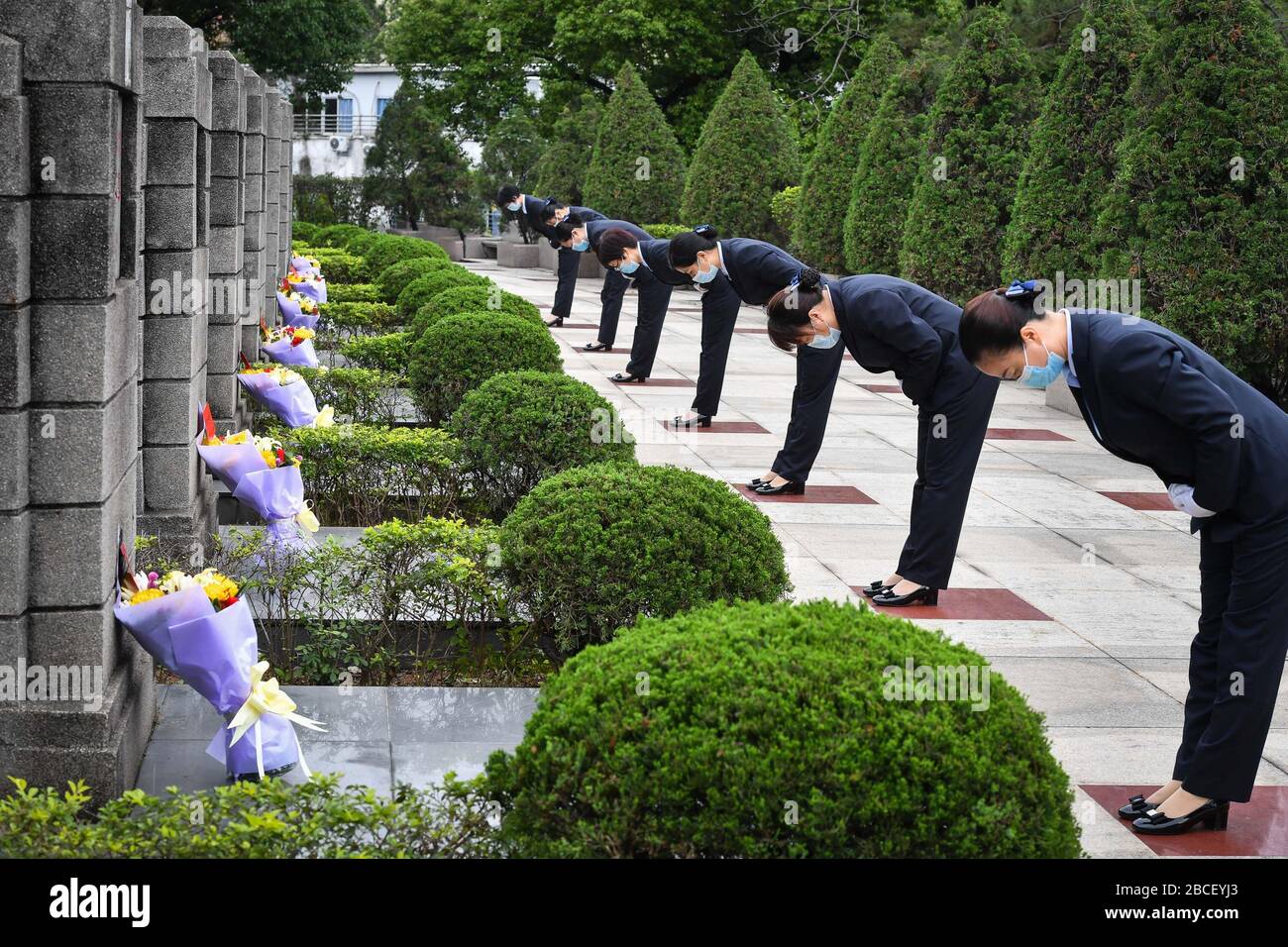 Public chinese cemetery hi-res stock photography and images - Alamy