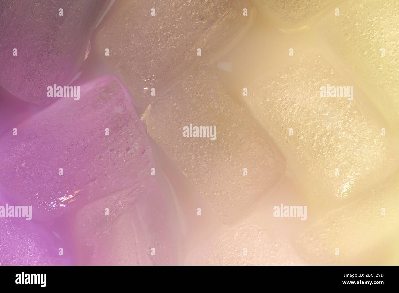 Transparent melting ice hi-res stock photography and images - Alamy