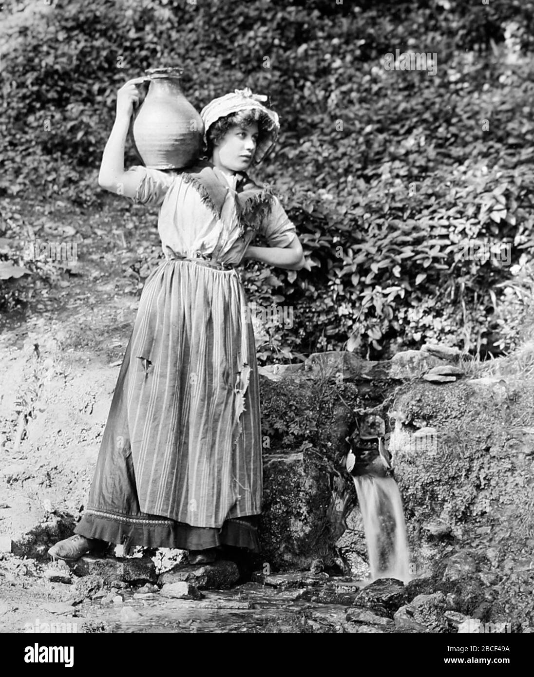 Rural england Black and White Stock Photos & Images - Alamy