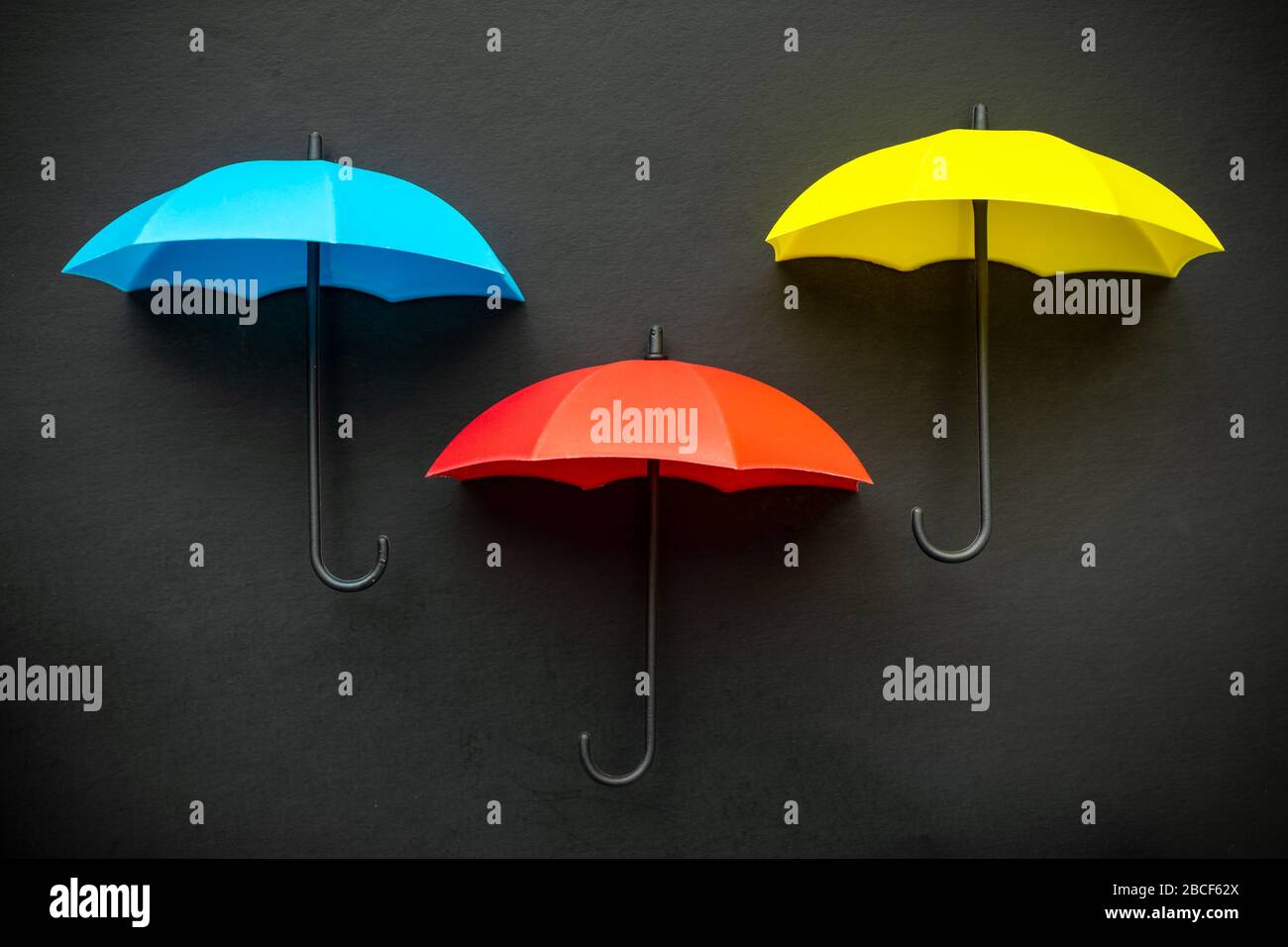 Parasol symbol hi-res stock photography and images - Alamy