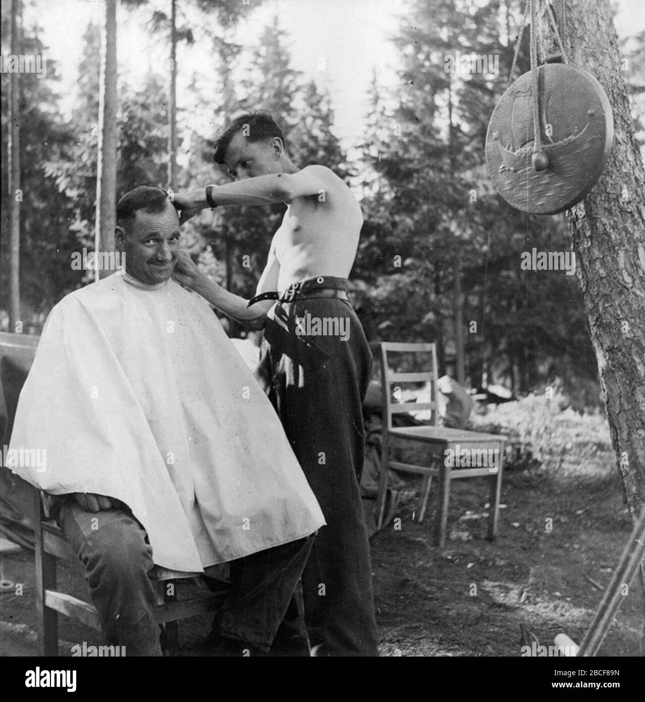 Kapitulation 1945 hi-res stock photography and images - Alamy