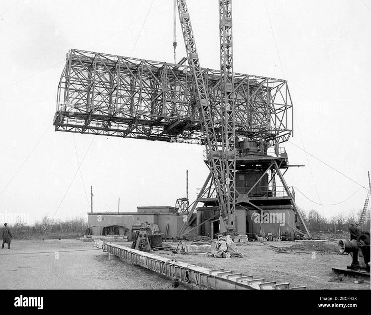 Radar division hi-res stock photography and images - Alamy