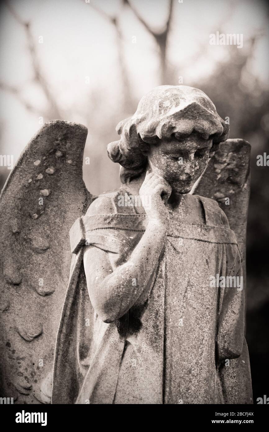 Christian Archangel Wallpaper