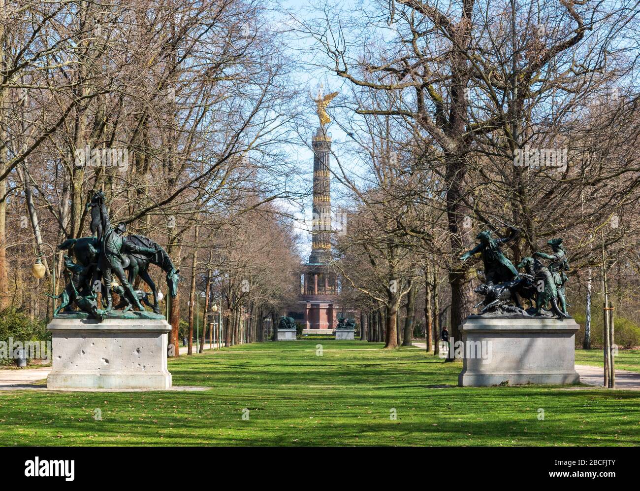 Pandemic germany hi-res stock photography and images - Alamy