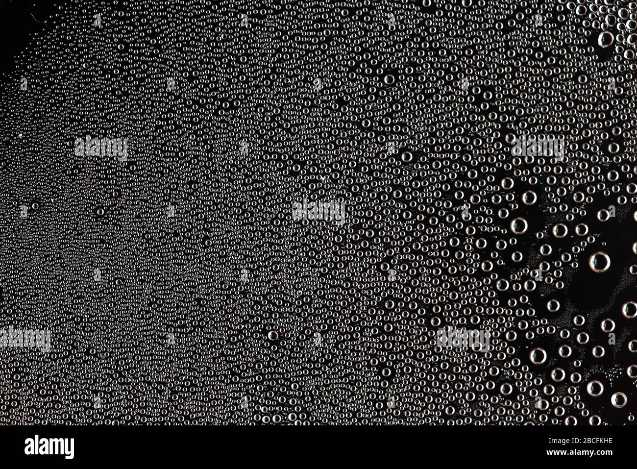 Water condensed hi-res stock photography and images - Alamy