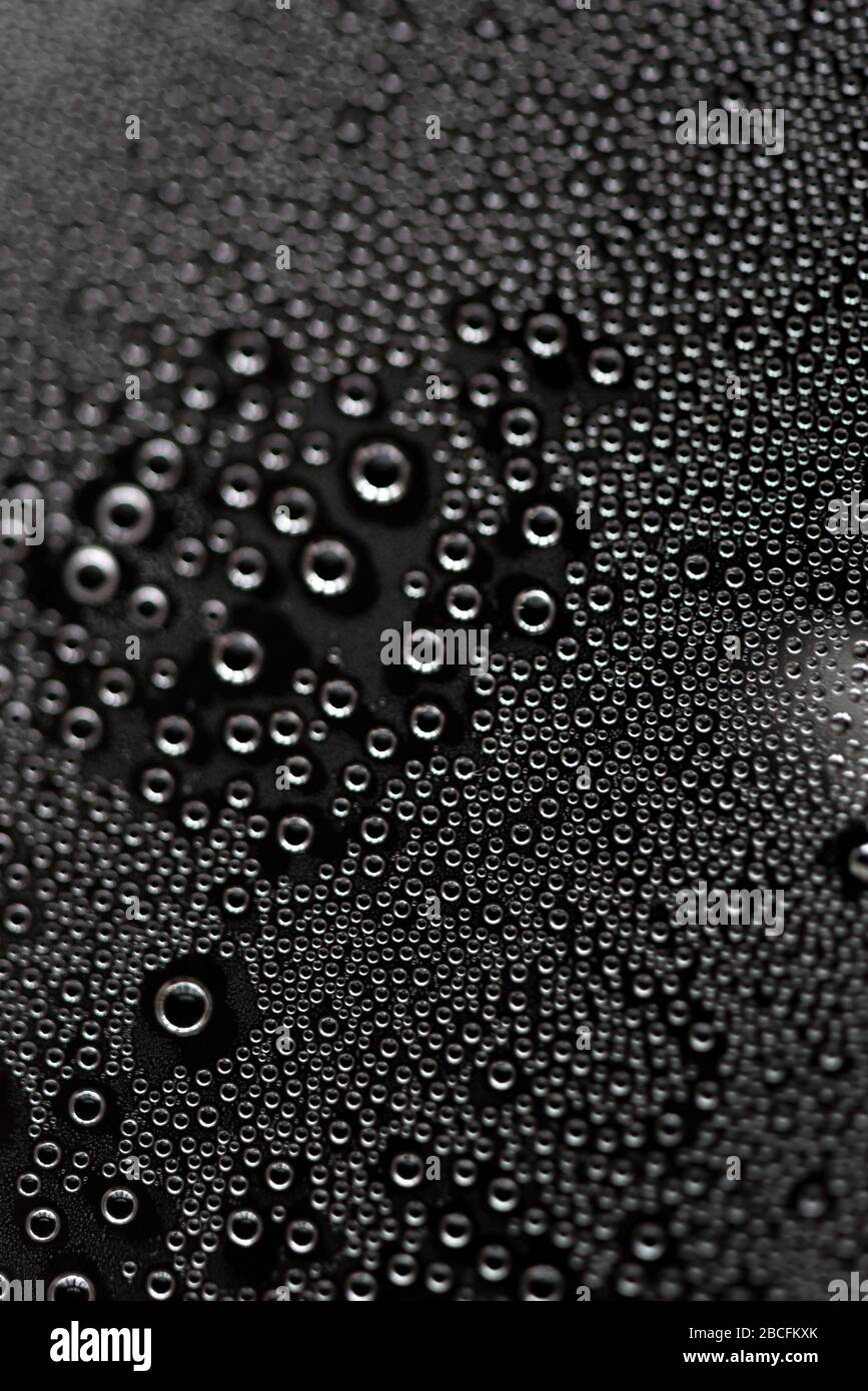 Condensation liquid hi-res stock photography and images - Alamy
