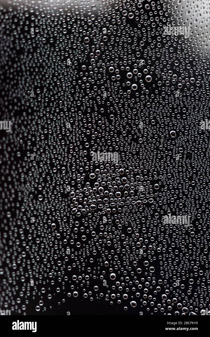 Condensation liquid hi-res stock photography and images - Alamy