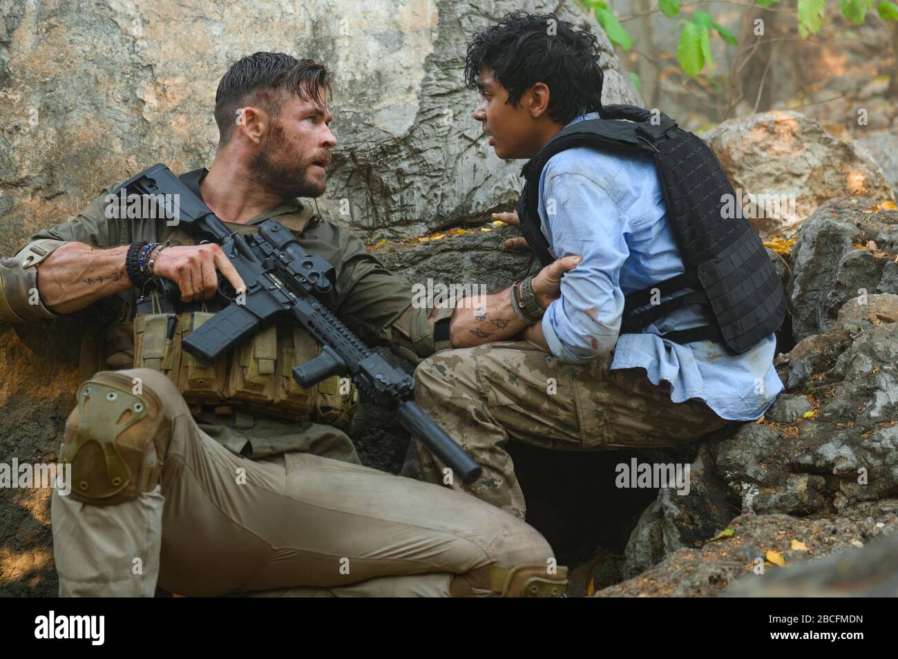 Rudhraksh jaiswal hi-res stock photography and images - Alamy