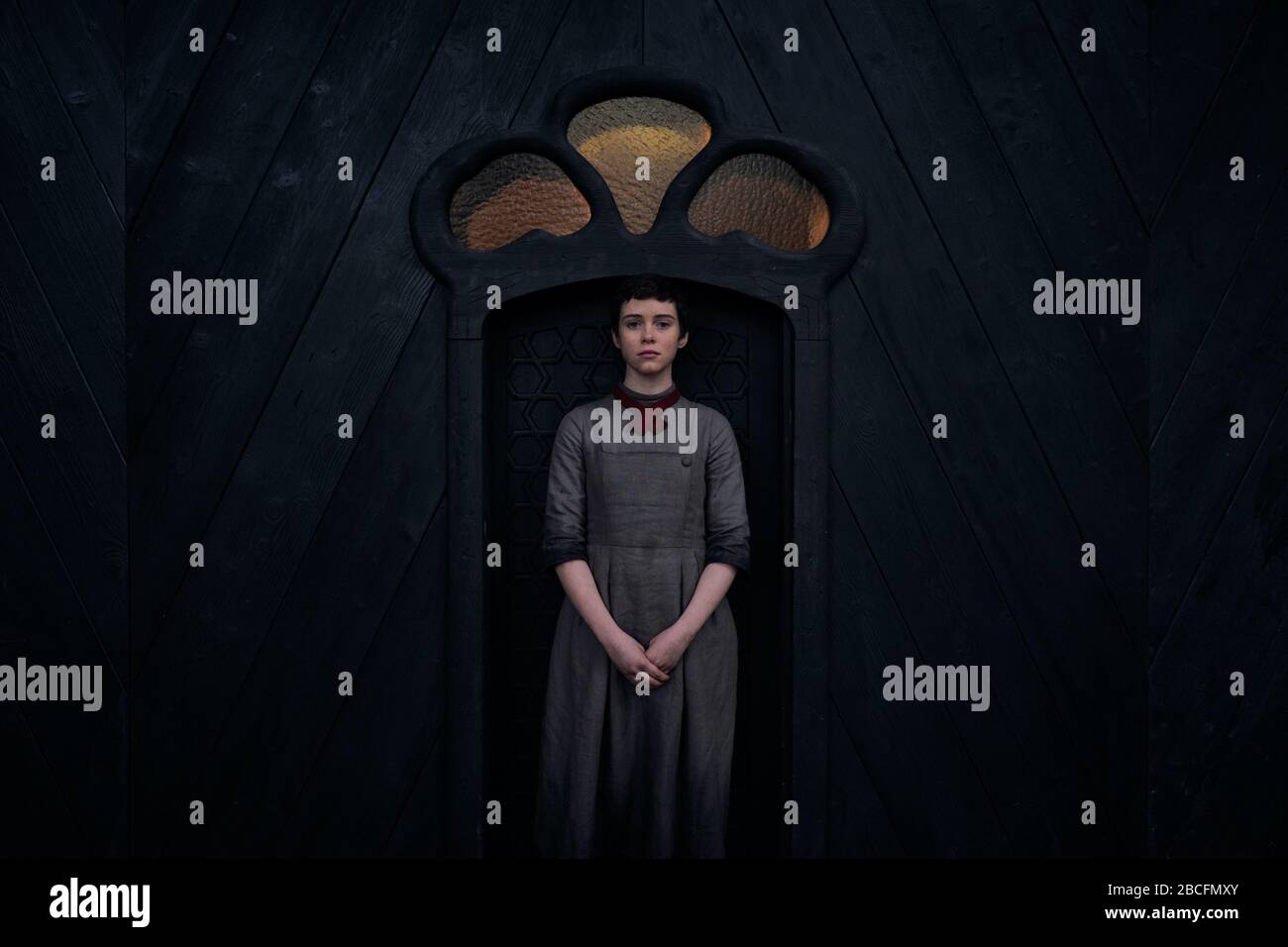 SOPHIA LILLIS in GRETEL AND HANSEL (2020), directed by OZ PERKINS ...