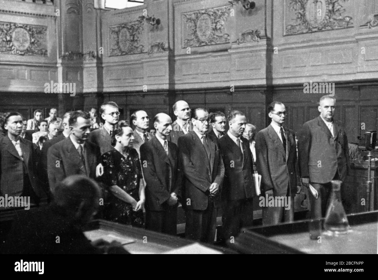 Franjo Black and White Stock Photos & Images - Alamy