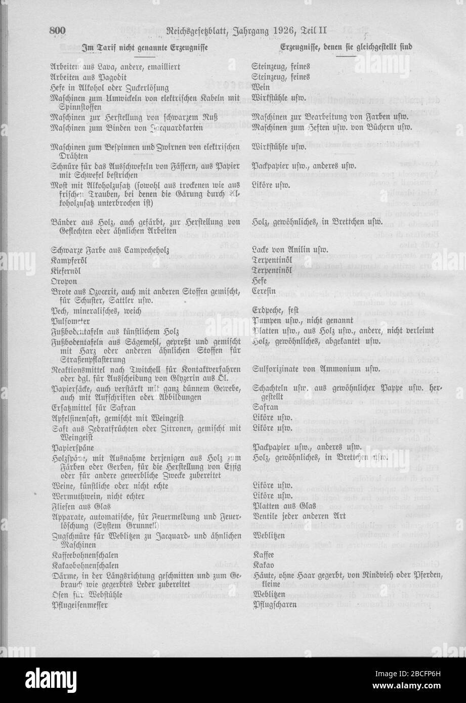 1926 germany Black and White Stock Photos & Images - Alamy