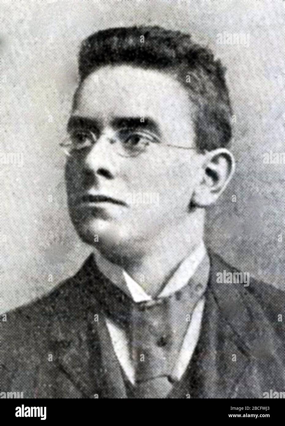 "English: Oscar Ruud; circa 1900-1910; Arvid hansen, Eugene Olaussen ...