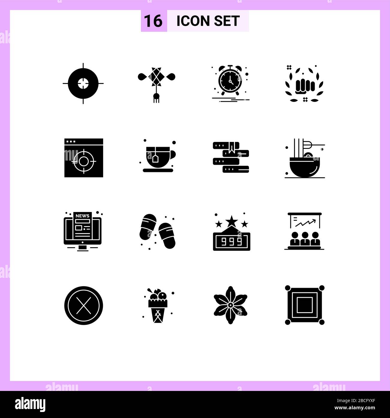 Punch clock office Stock Vector Images - Alamy