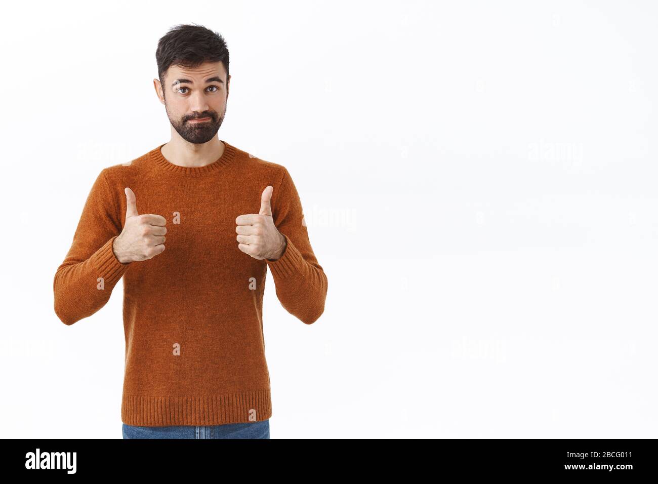 Say nice hi-res stock photography and images - Alamy