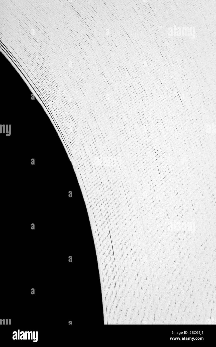 Open negative space Black and White Stock Photos & Images - Alamy