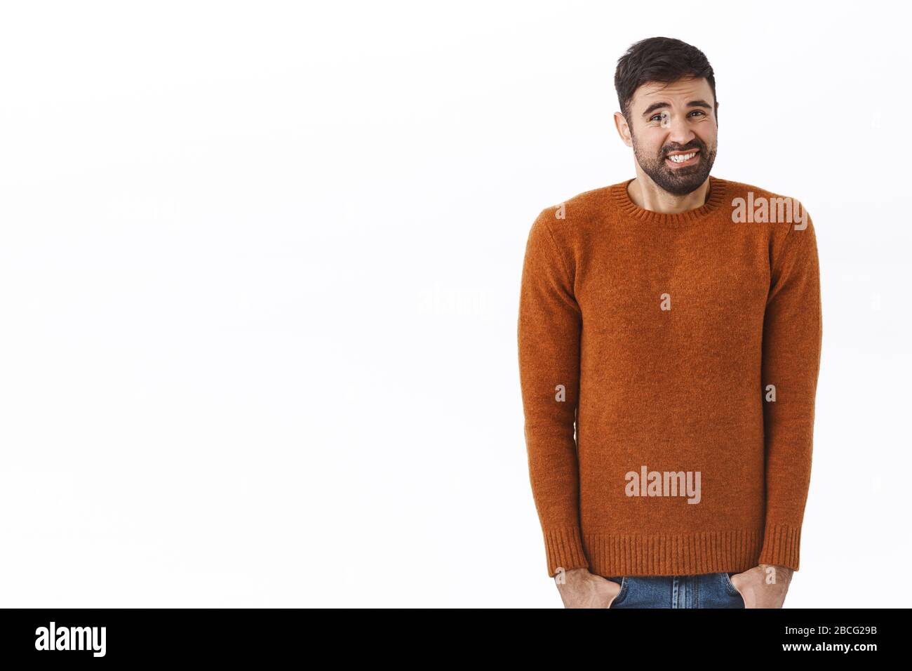 Family portrait young father Cut Out Stock Images & Pictures - Alamy