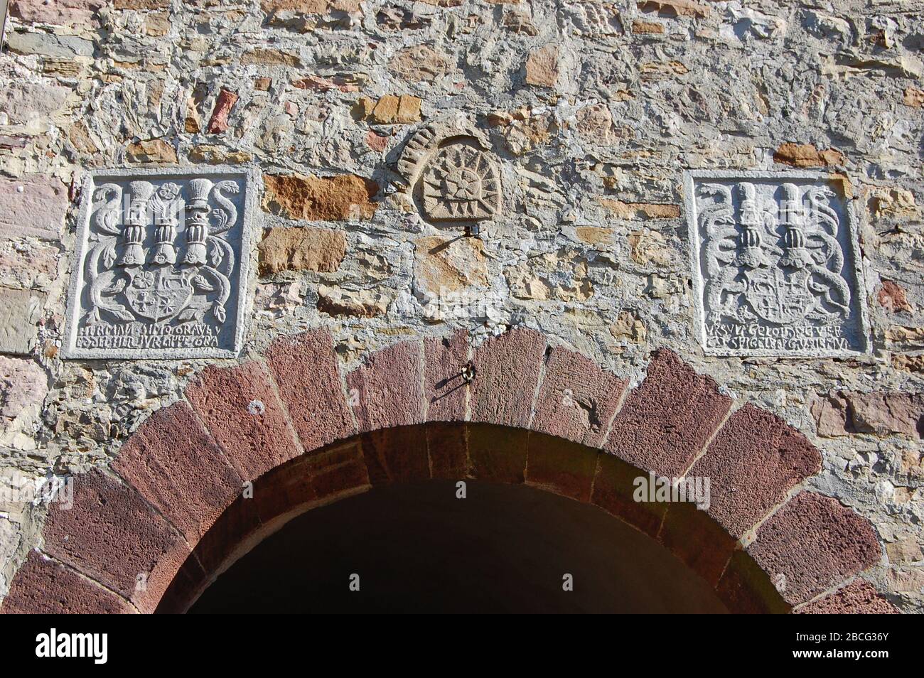 Sternberg Castle High Resolution Stock Photography and Images - Alamy