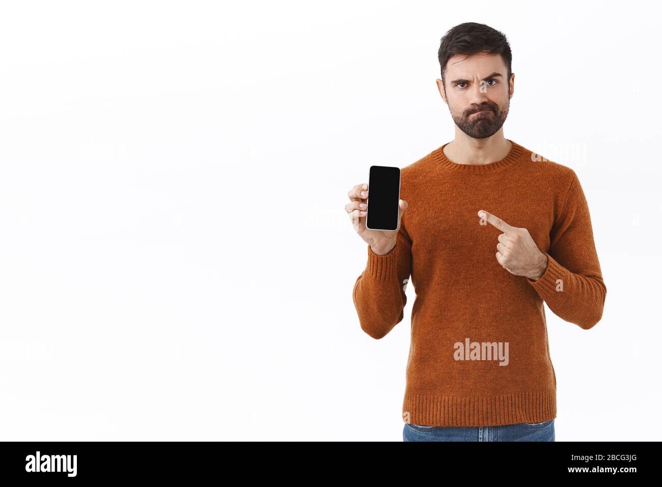 Found app will job hi-res stock photography and images - Alamy