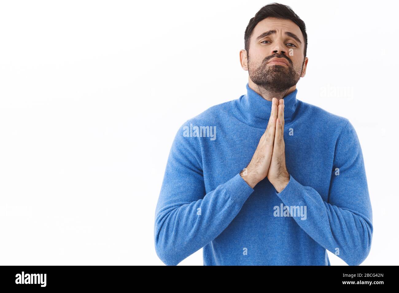 Clingy man hi-res stock photography and images - Alamy