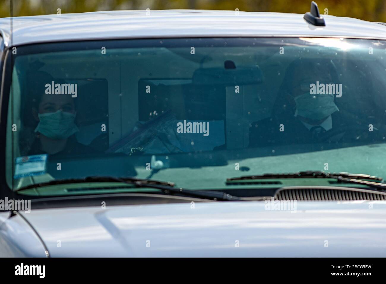 County sheriff motorcycle hi-res stock photography and images - Alamy