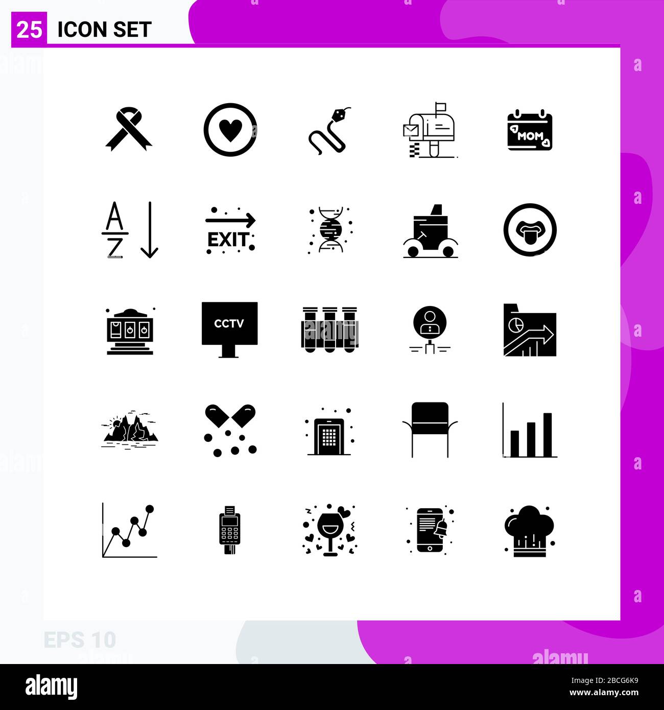 Cobra Golf Logo Vector