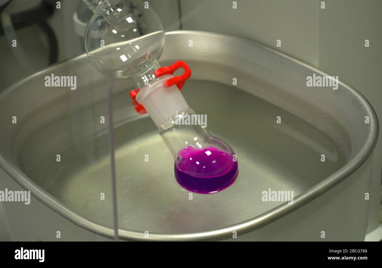 Scientific instrument and equipment rotating flasks, fast speed vessel ...