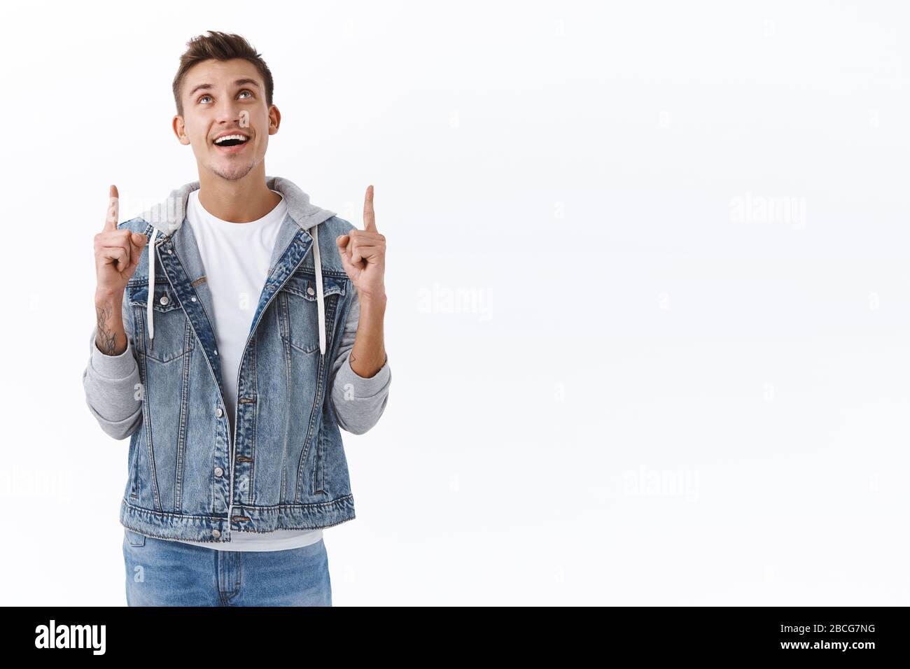 Horizontal promo Cut Out Stock Images & Pictures - Alamy