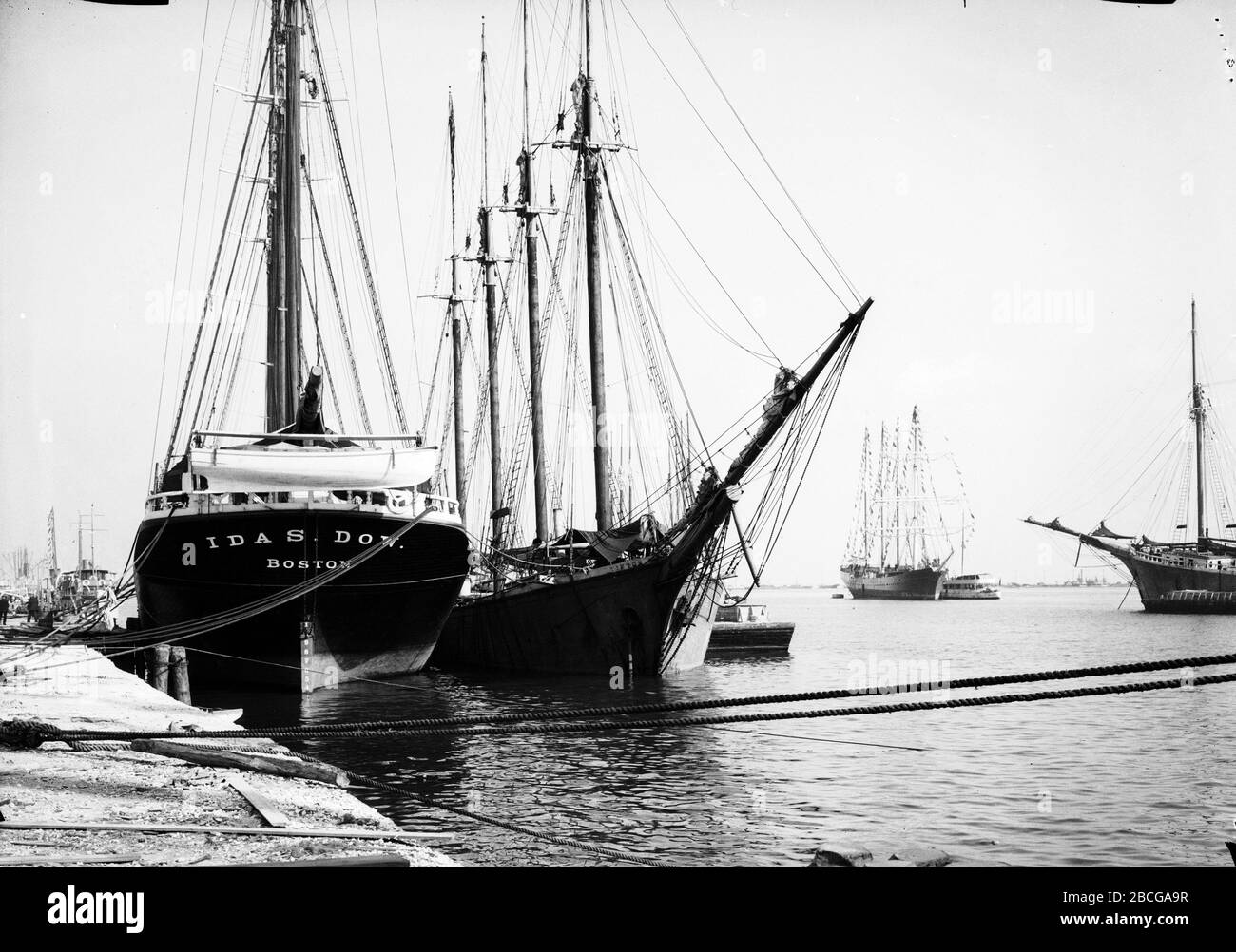 Ida s dow hi-res stock photography and images - Alamy