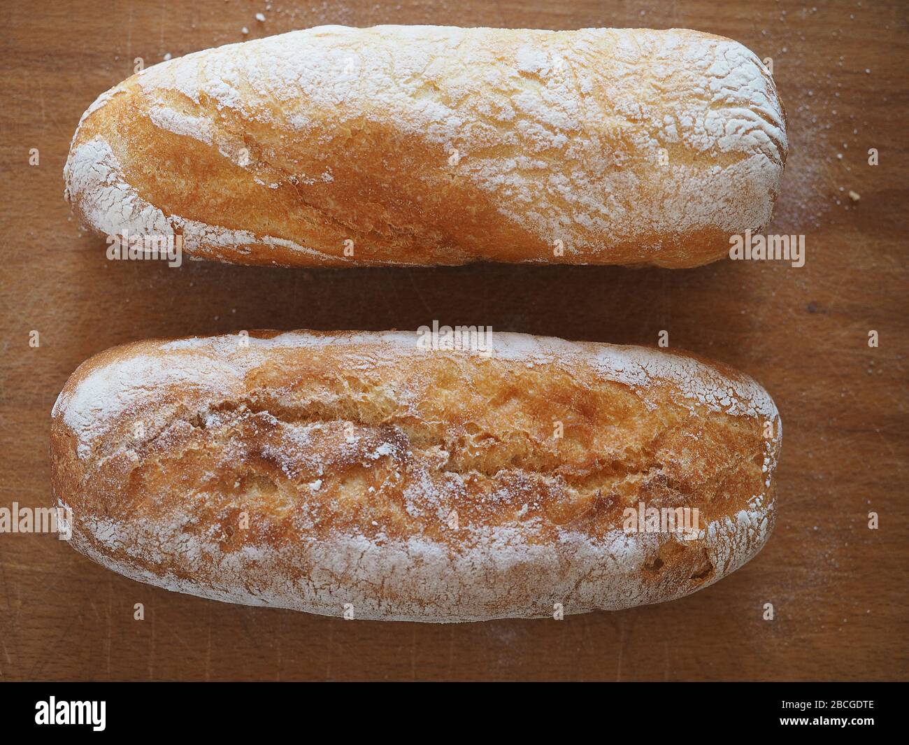 Durum wheat flour hi-res stock photography and images - Alamy