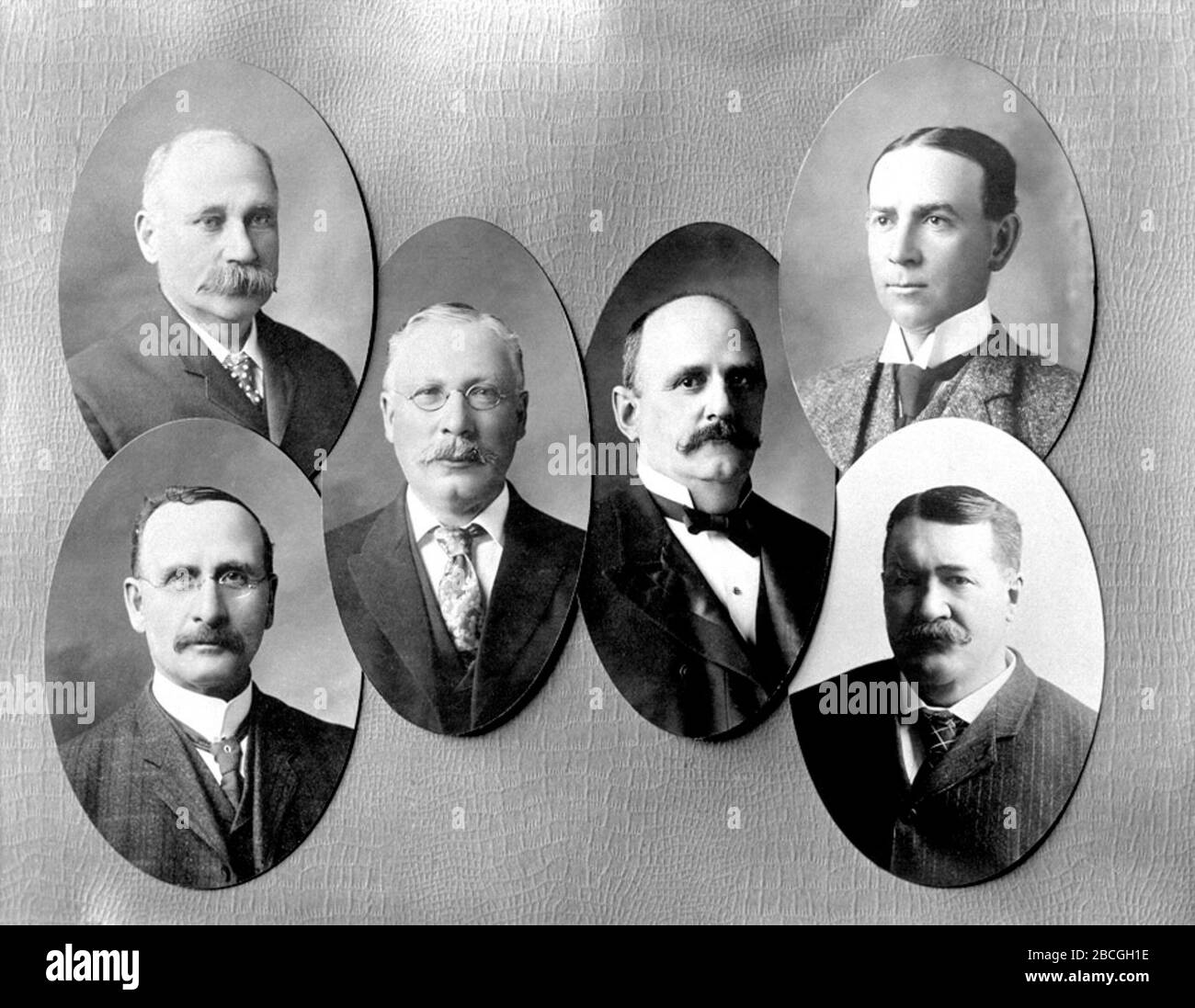 Governor premier hi-res stock photography and images - Alamy