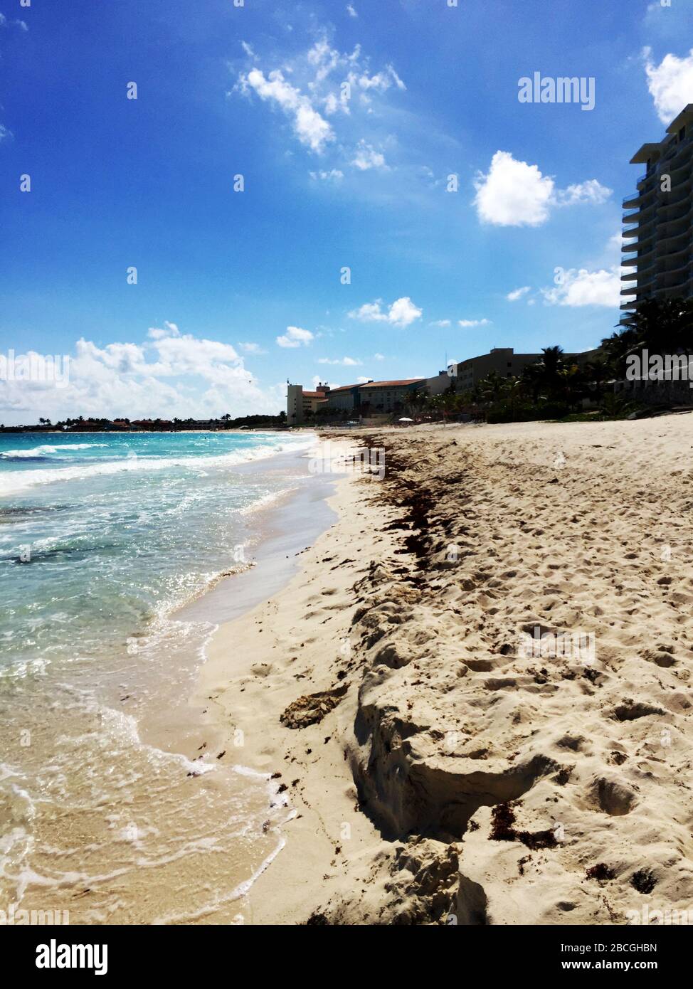 Spring break cancun hi-res stock photography and images - Alamy