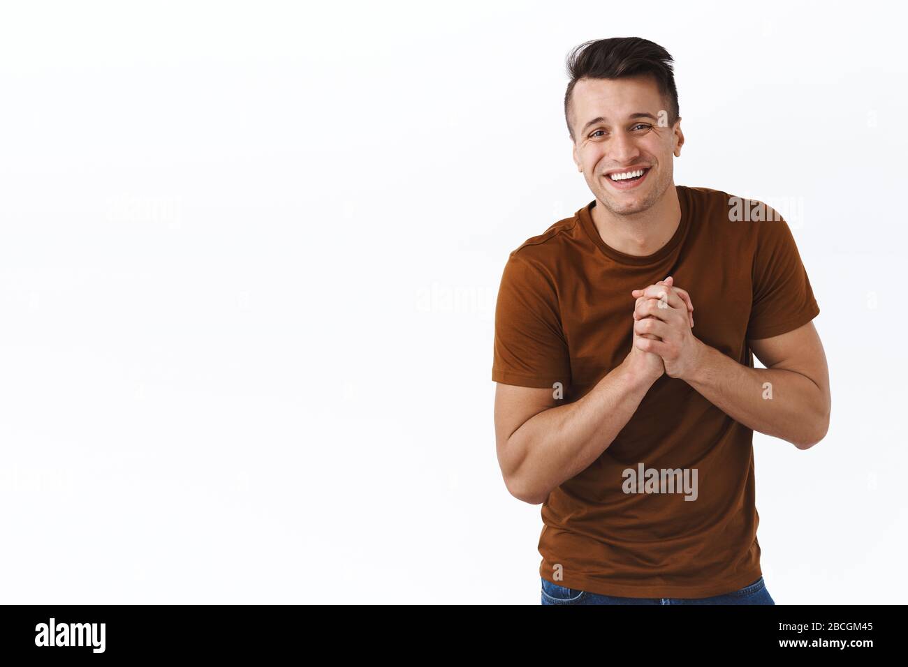 Grateful dear Cut Out Stock Images & Pictures - Alamy