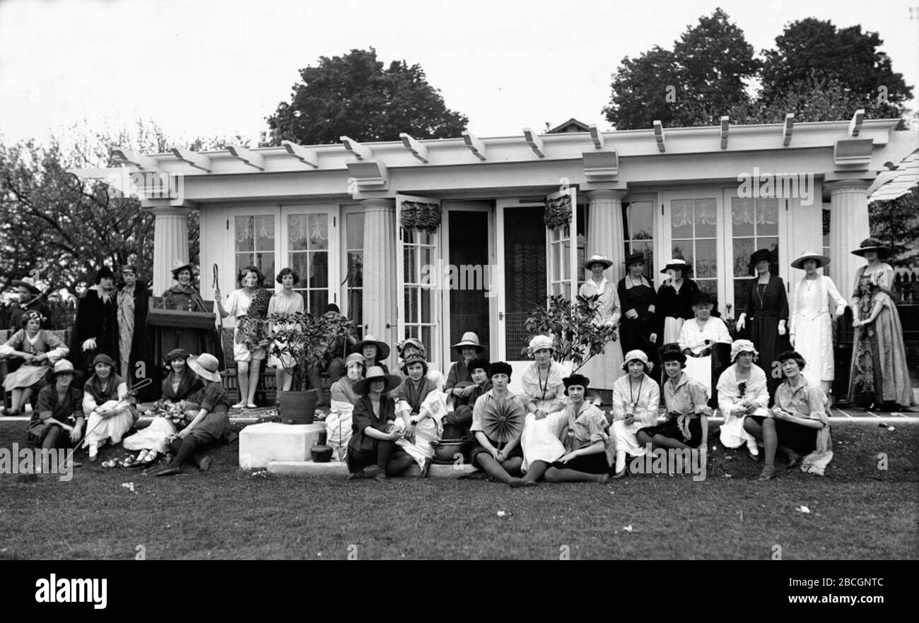Eaton Estate High Resolution Stock Photography and Images - Alamy