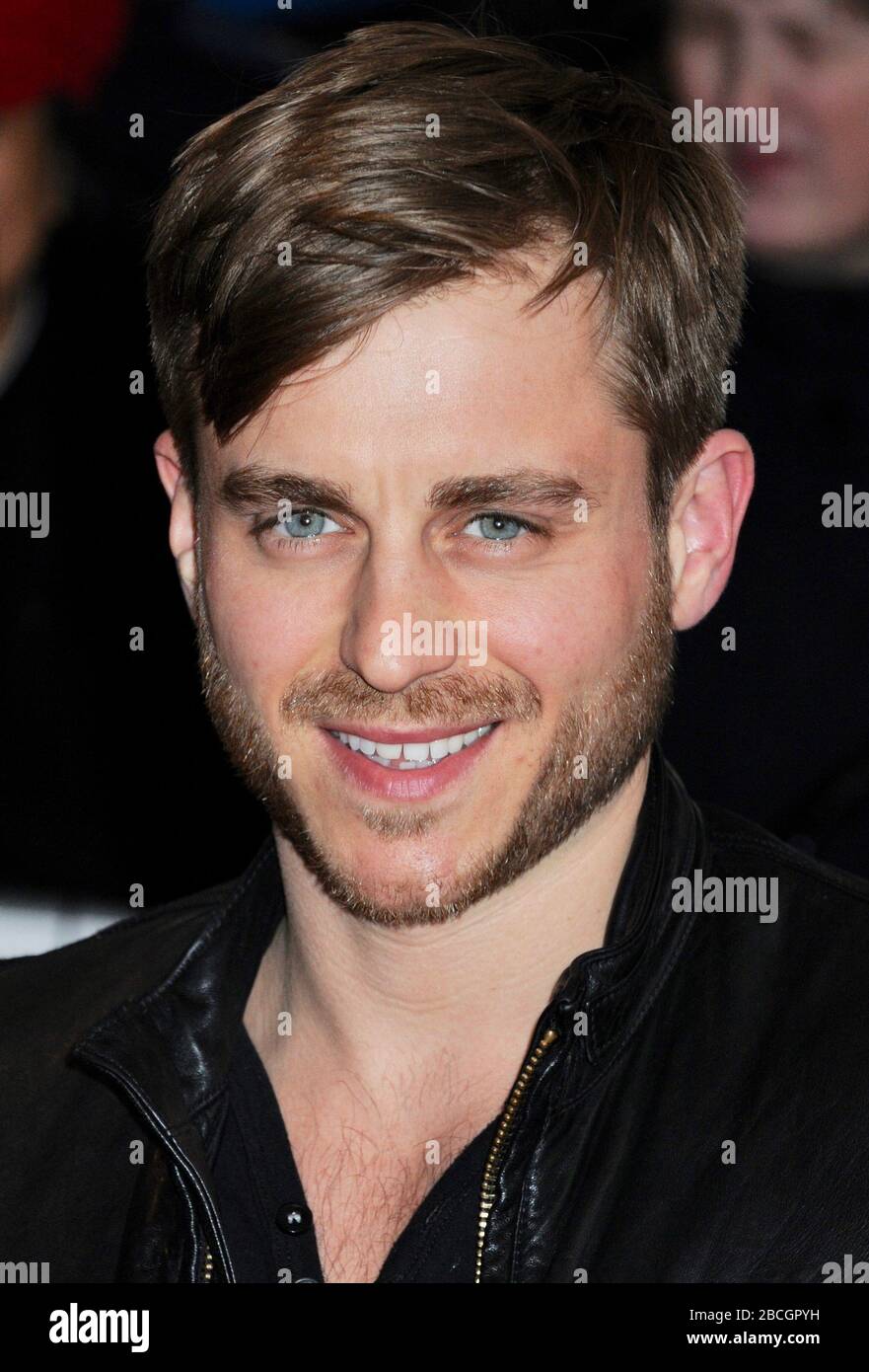 Kevin bishop hi-res stock photography and images - Alamy