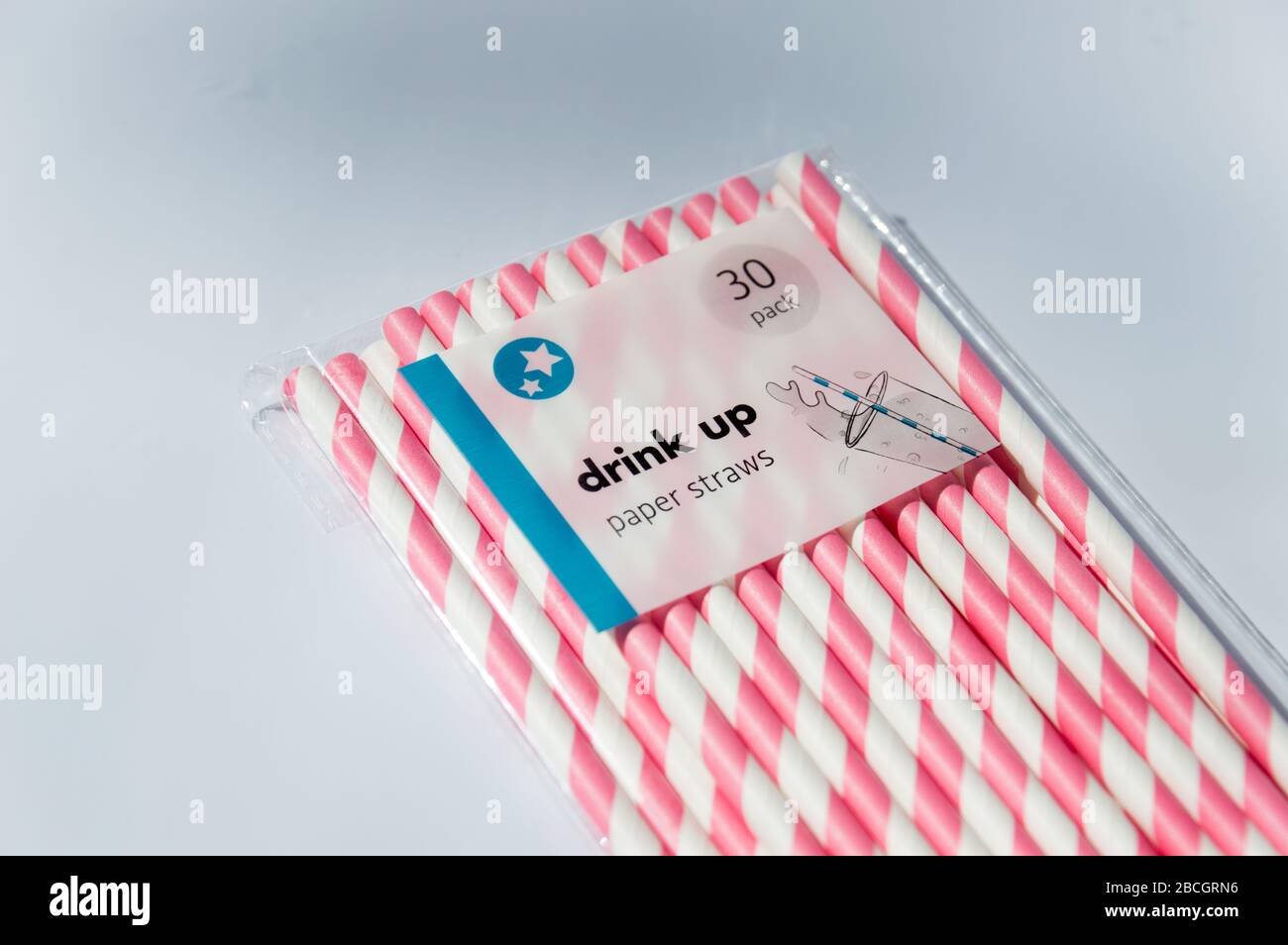 Strip pink hi-res stock photography and images - Alamy