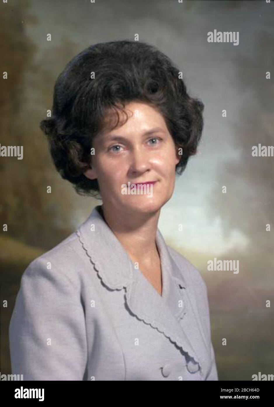 Doris johnson hi-res stock photography and images - Alamy