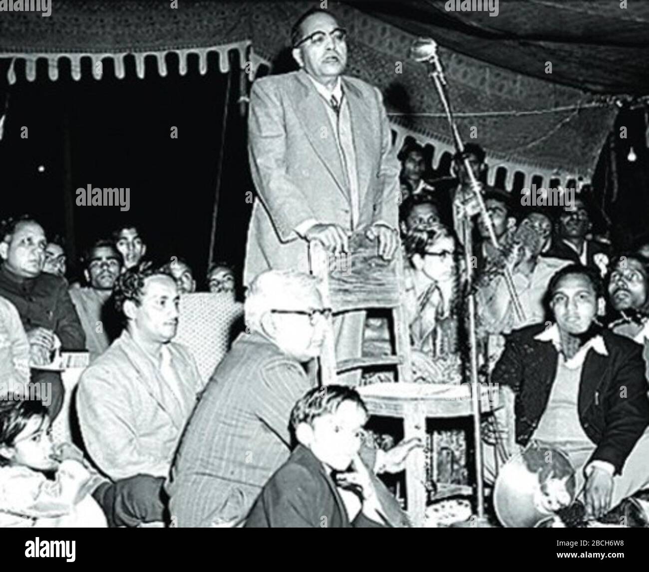 B r ambedkar hi-res stock photography and images - Alamy