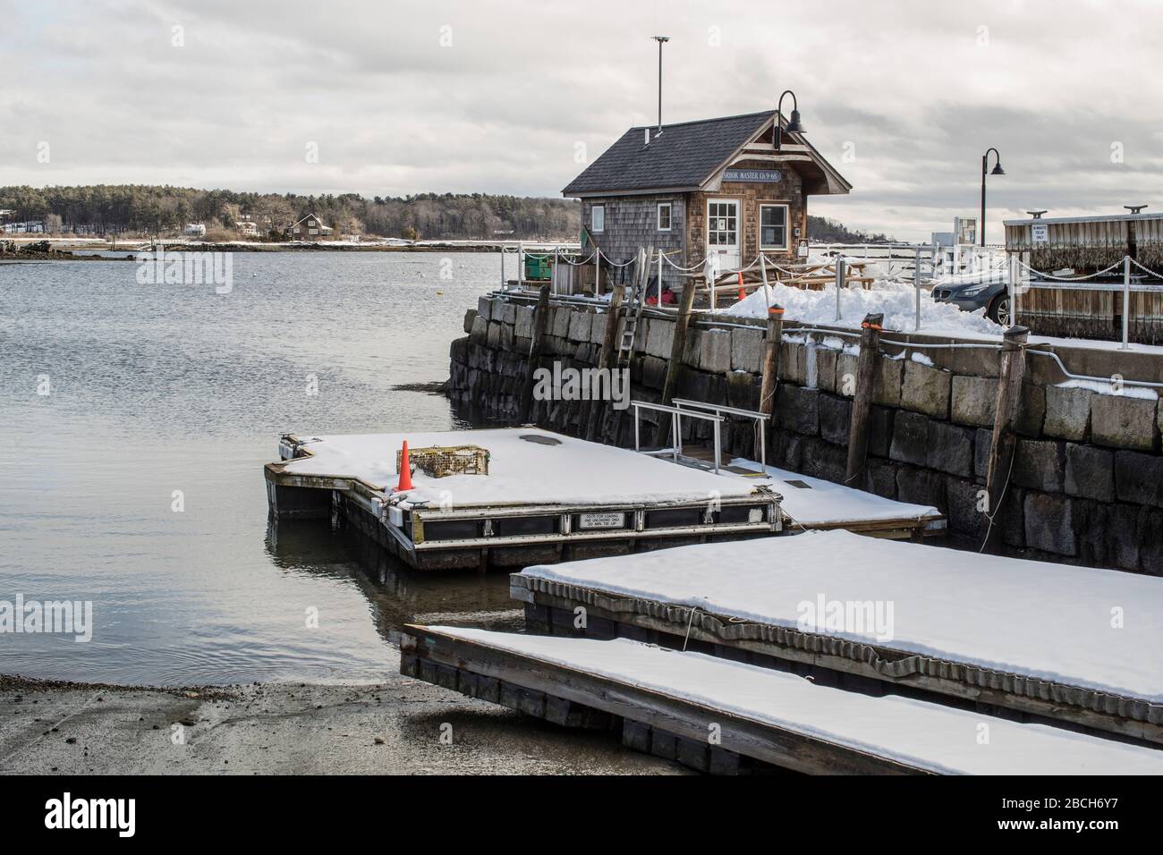 The most beautiful towns in new england hi-res stock photography and ...