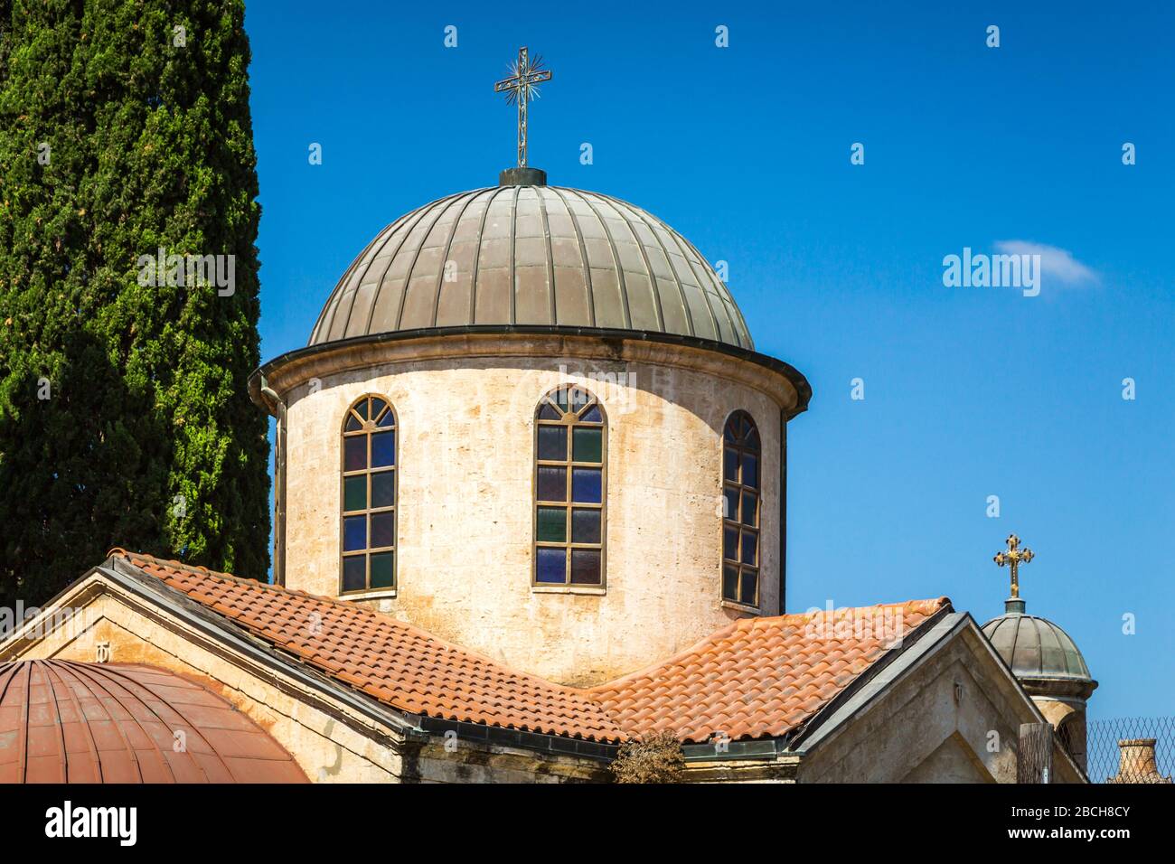The miracle at cana hi-res stock photography and images - Alamy
