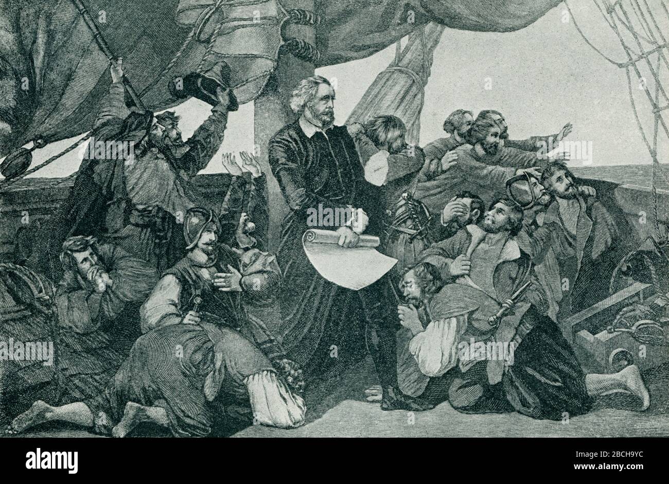 Isabella bird explorer hi-res stock photography and images - Alamy