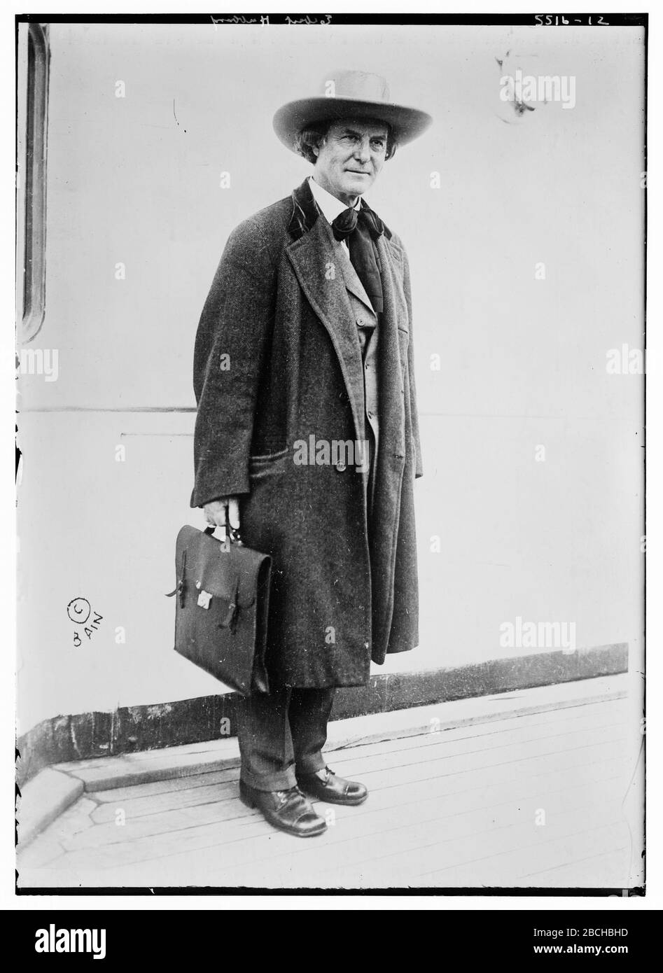 Elbert Hubbard High Resolution Stock Photography and Images - Alamy