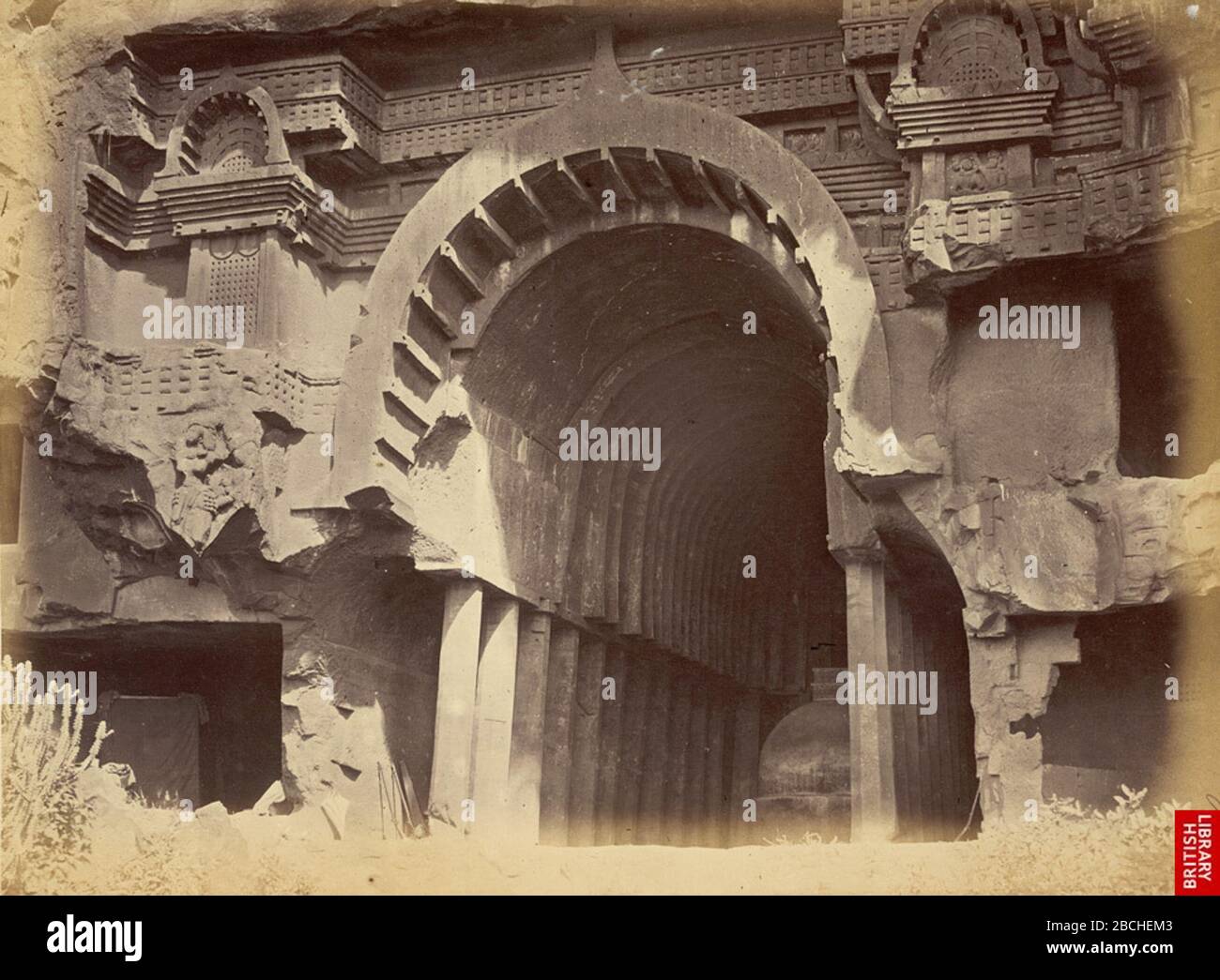 Elephant chariot hi-res stock photography and images - Alamy