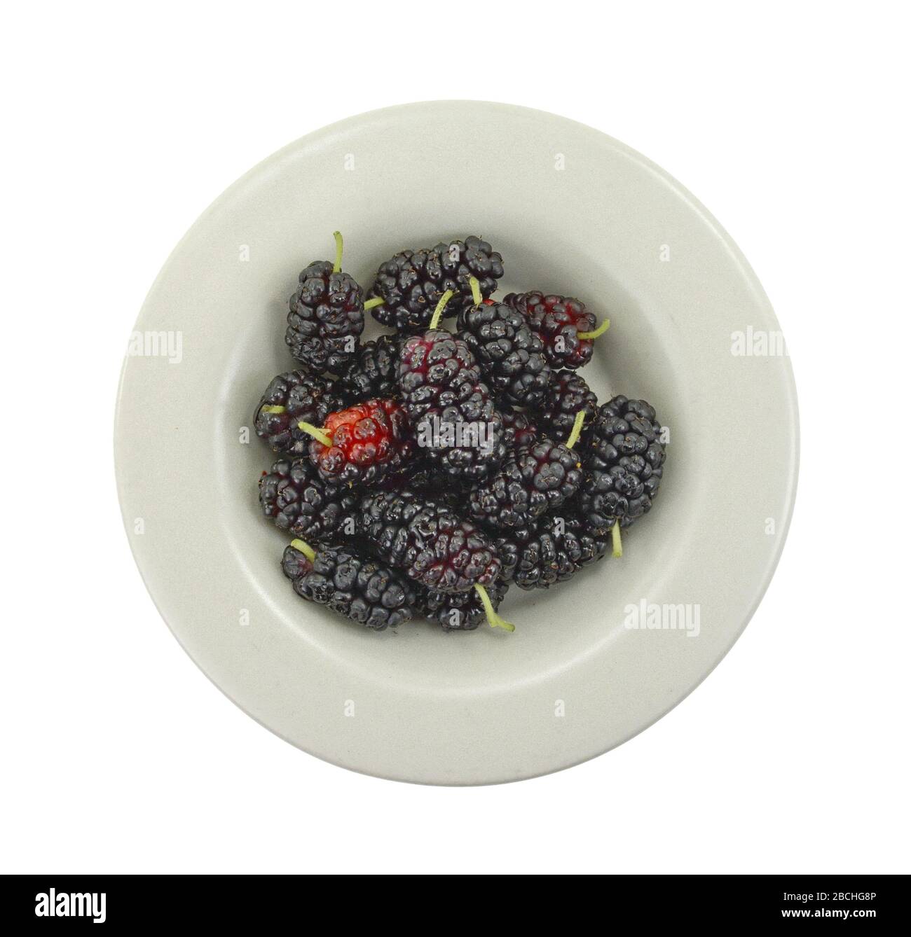 Ripe mulberries background. Mulberry - Morus - healthy fruit close up ...
