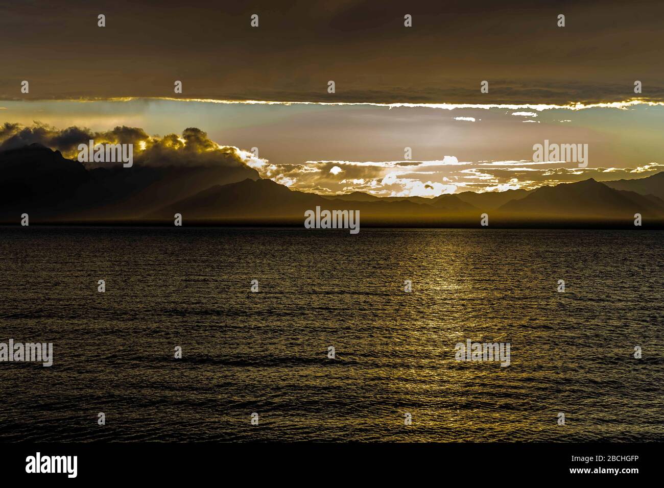 Tiburon island mexico hi-res stock photography and images - Alamy