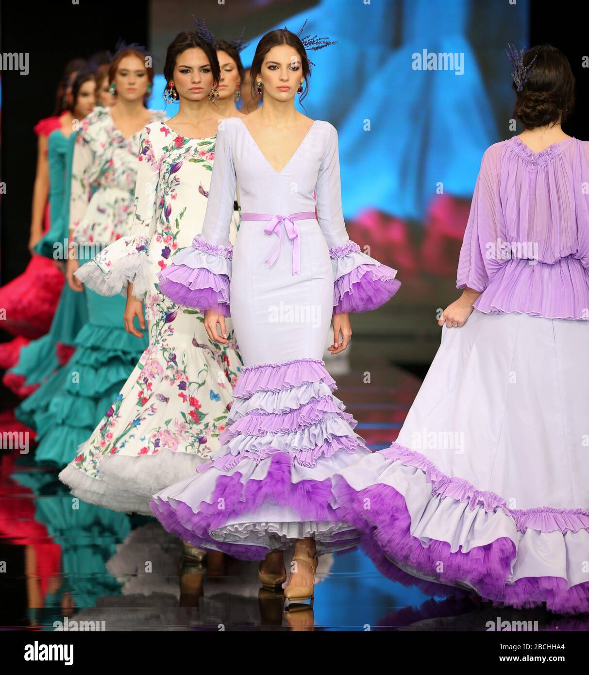 Fran solis hi-res stock photography and images - Alamy